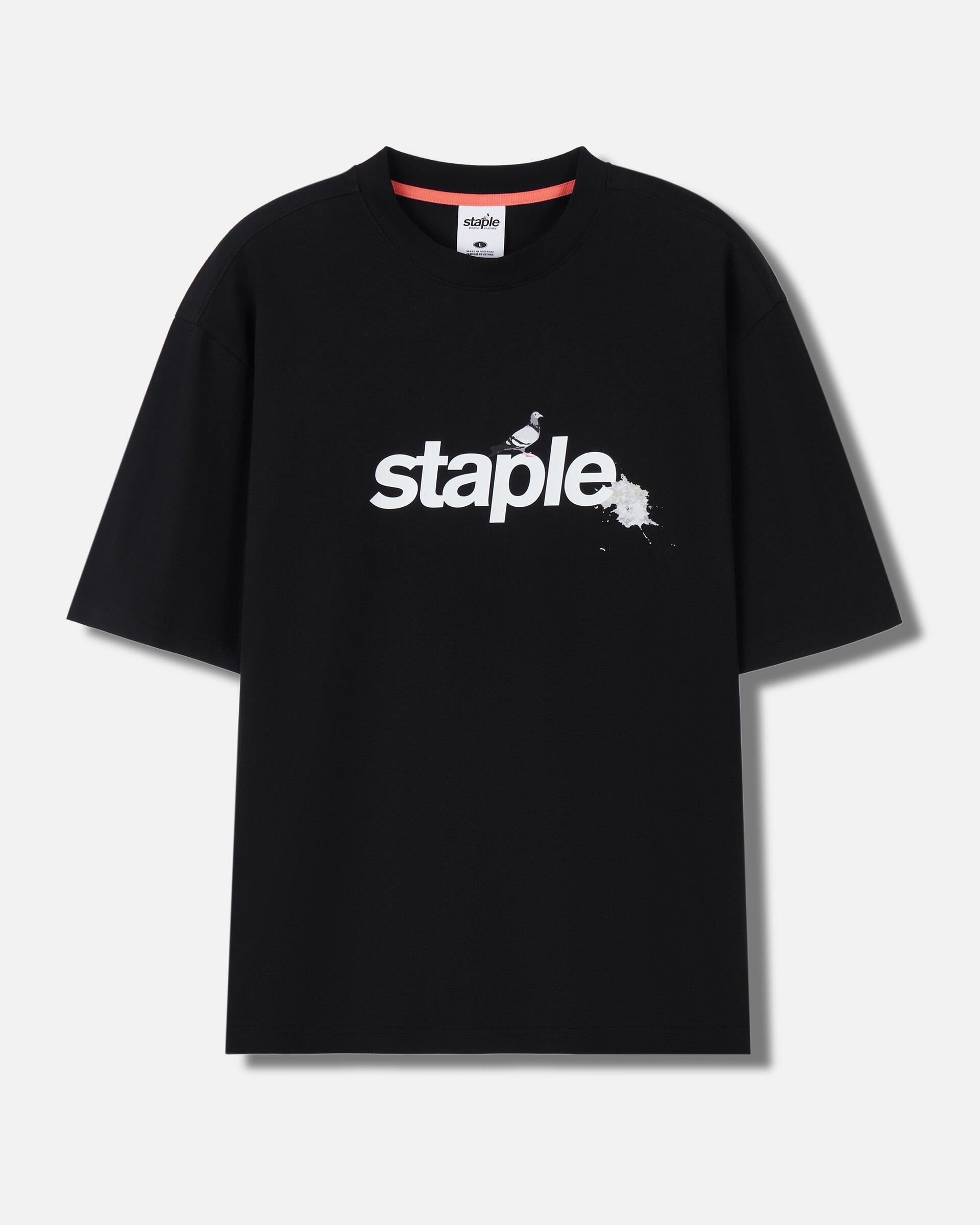 Staple Logo Tee – global.staplepigeon.com