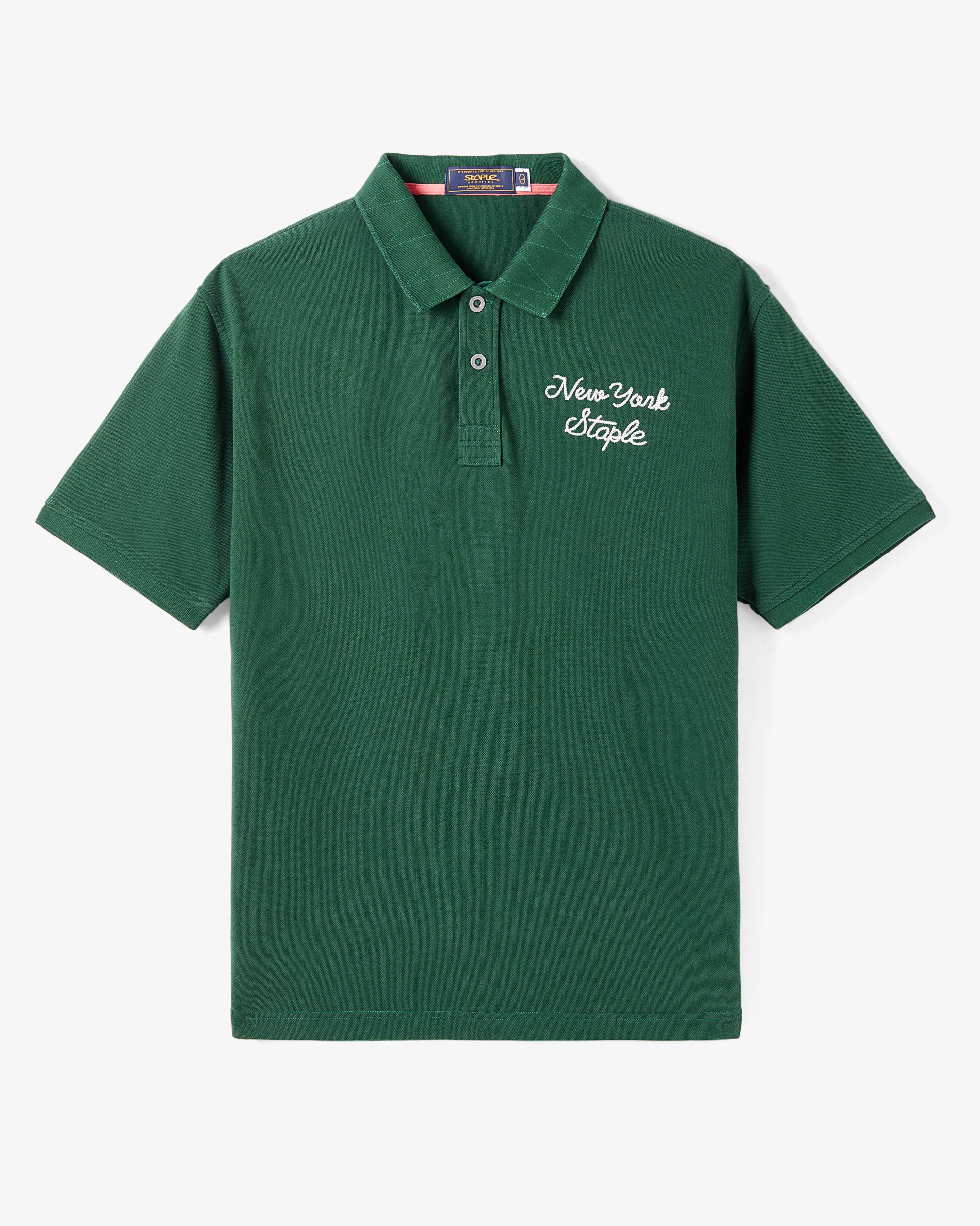 STPL POLO – global.staplepigeon.com