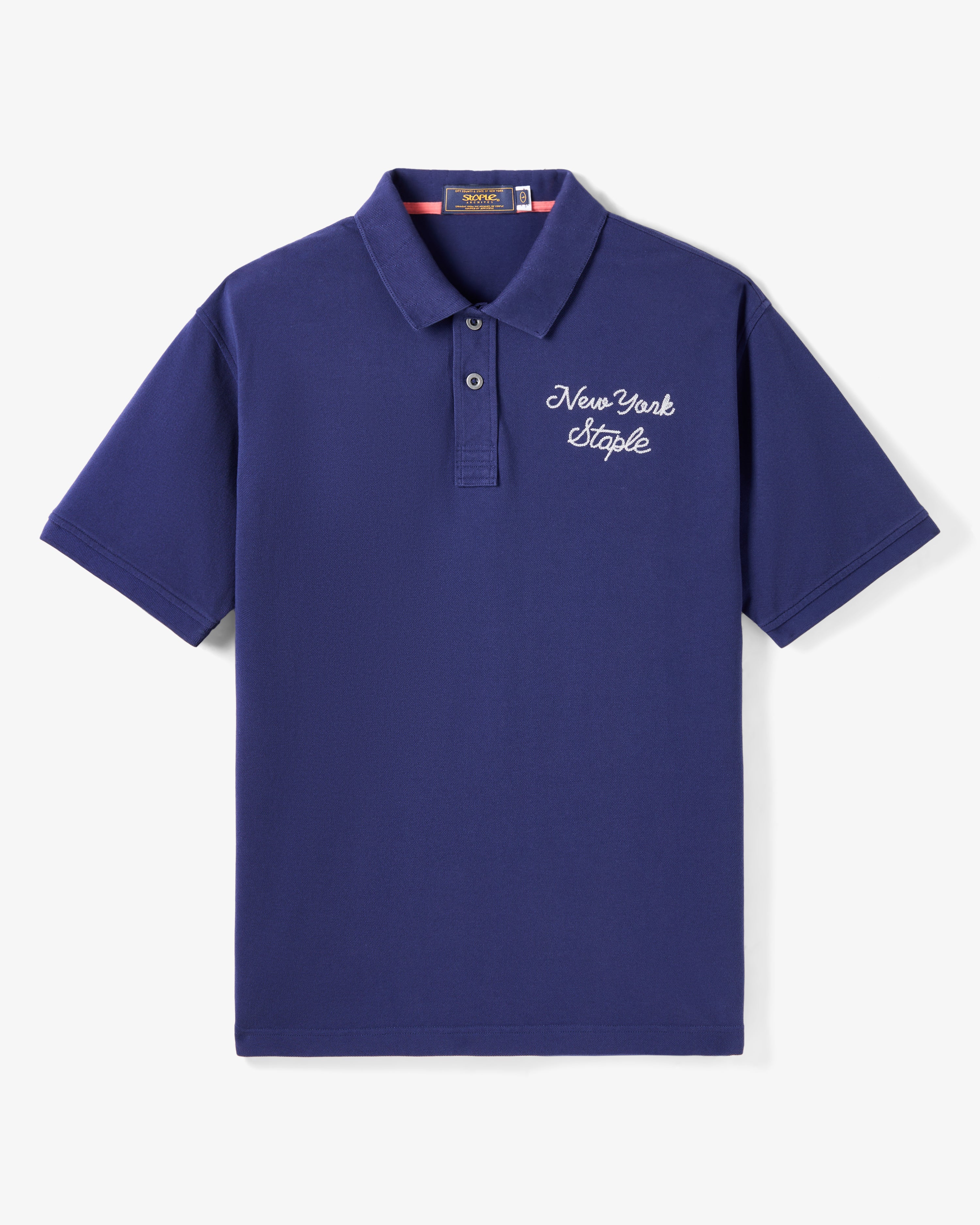 STPL POLO – global.staplepigeon.com